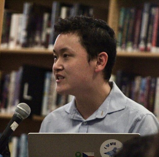 Fredonia changing course Ray | News, Sports, Jobs - Observer Today